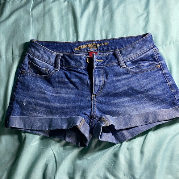 Arizona Jean Company | Shorts | Arizona Jeans Company Jean Short | Poshmark